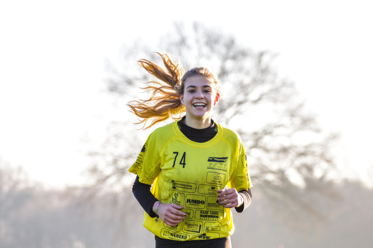 Wat is survivalrun? - Survivalrun Bond Nederland